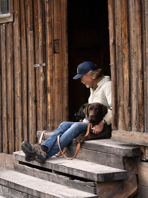 English Labrador Breeders in Tennessee | Smoky Mountain Labradors