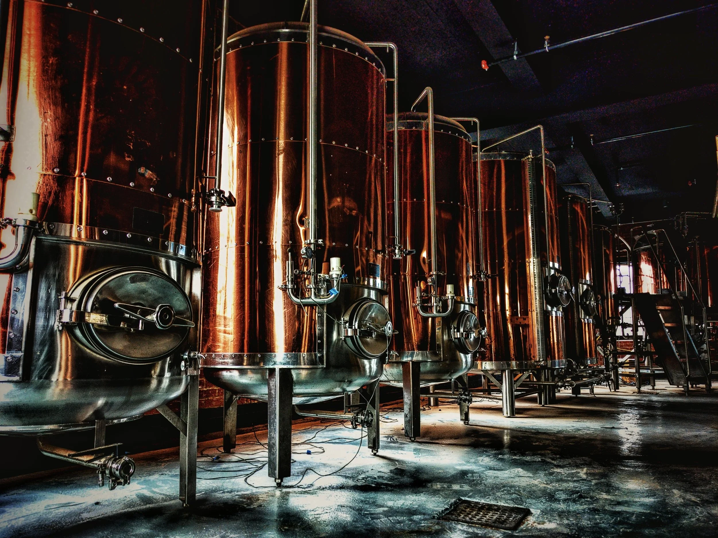 Lebanon Valley Craft Brewery