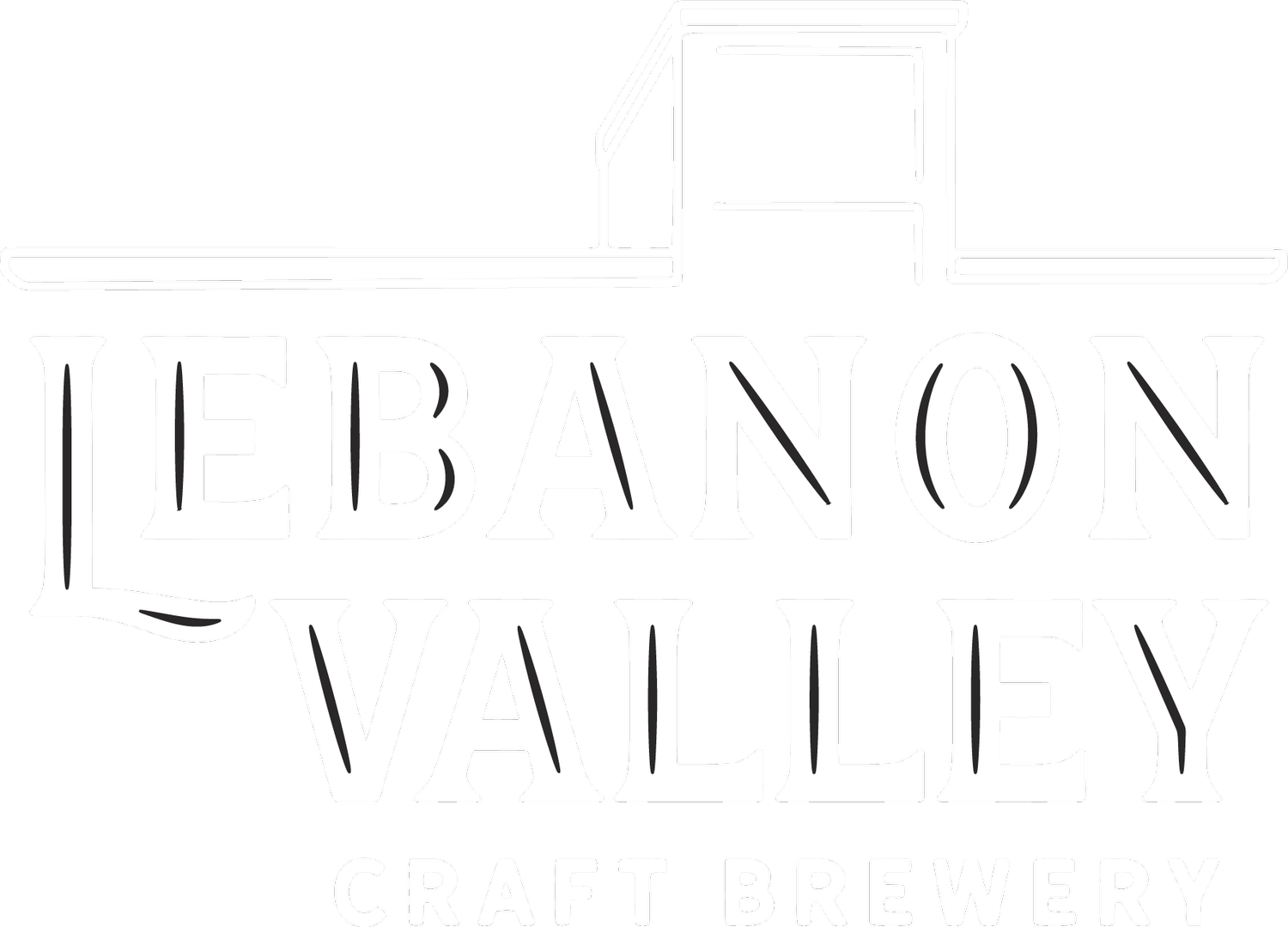 History: Lebanon Valley Craft Brewery — Lebanon Valley Craft Brewery