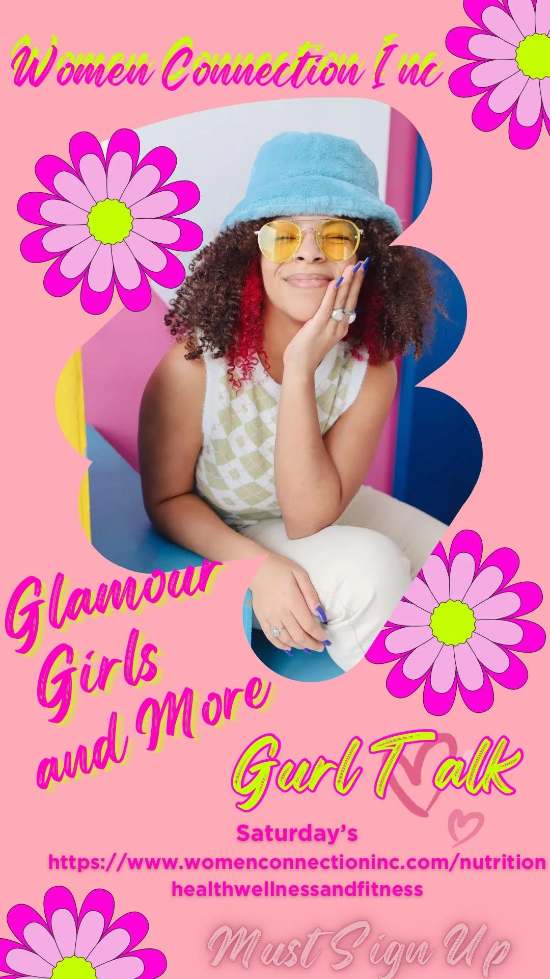 Classes, Events, Activities — Women Connection Inc.