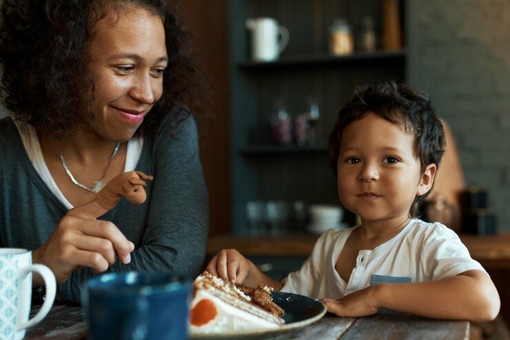 Where Homeless Single Moms Can Find Support — Women Connection Inc.