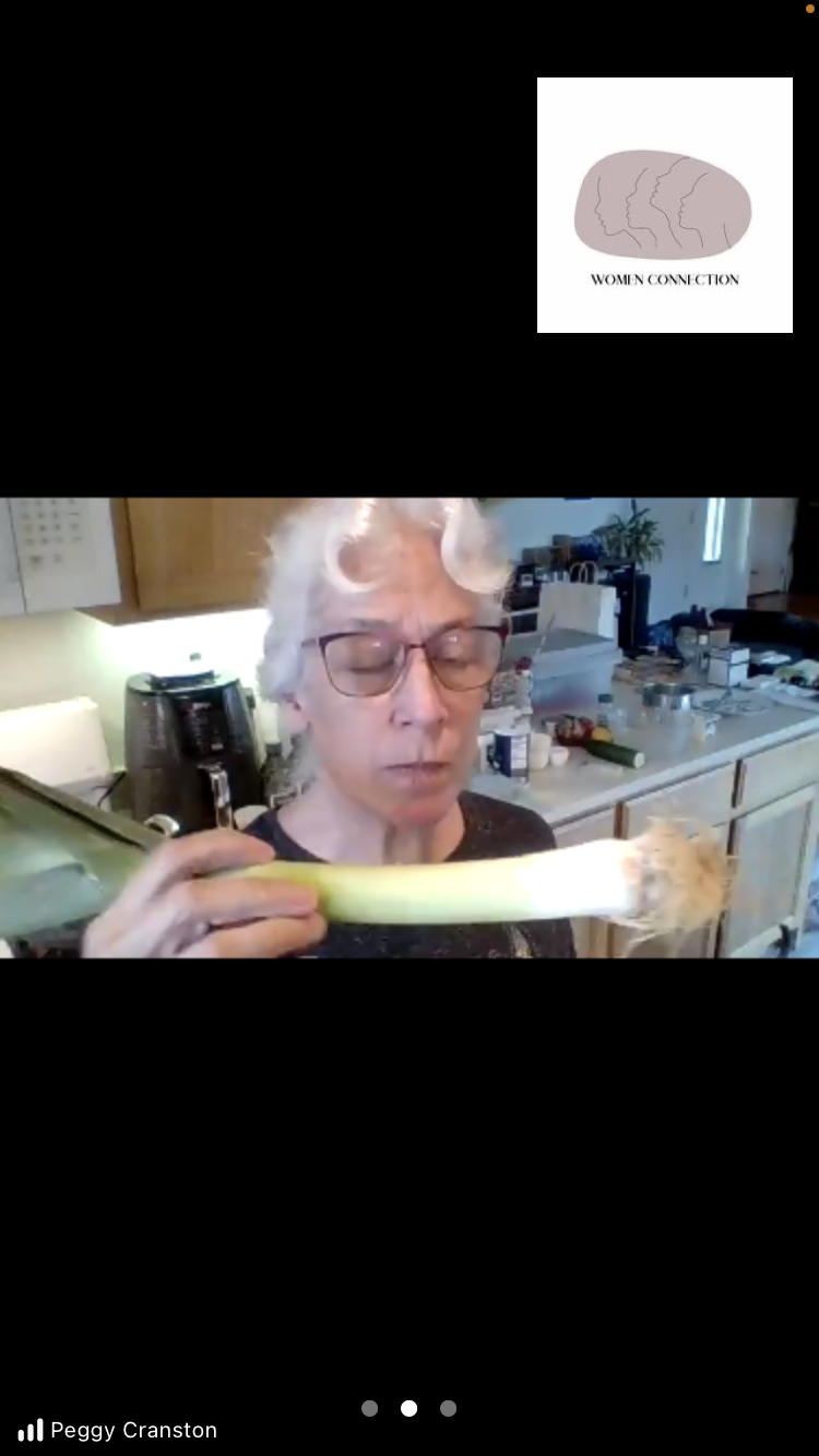 About — Women Connection Inc.