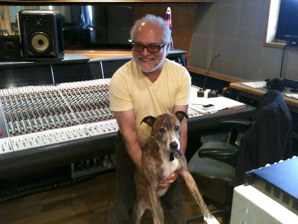 Remembering Peter Collins (1951-2024) — Indigo Girls