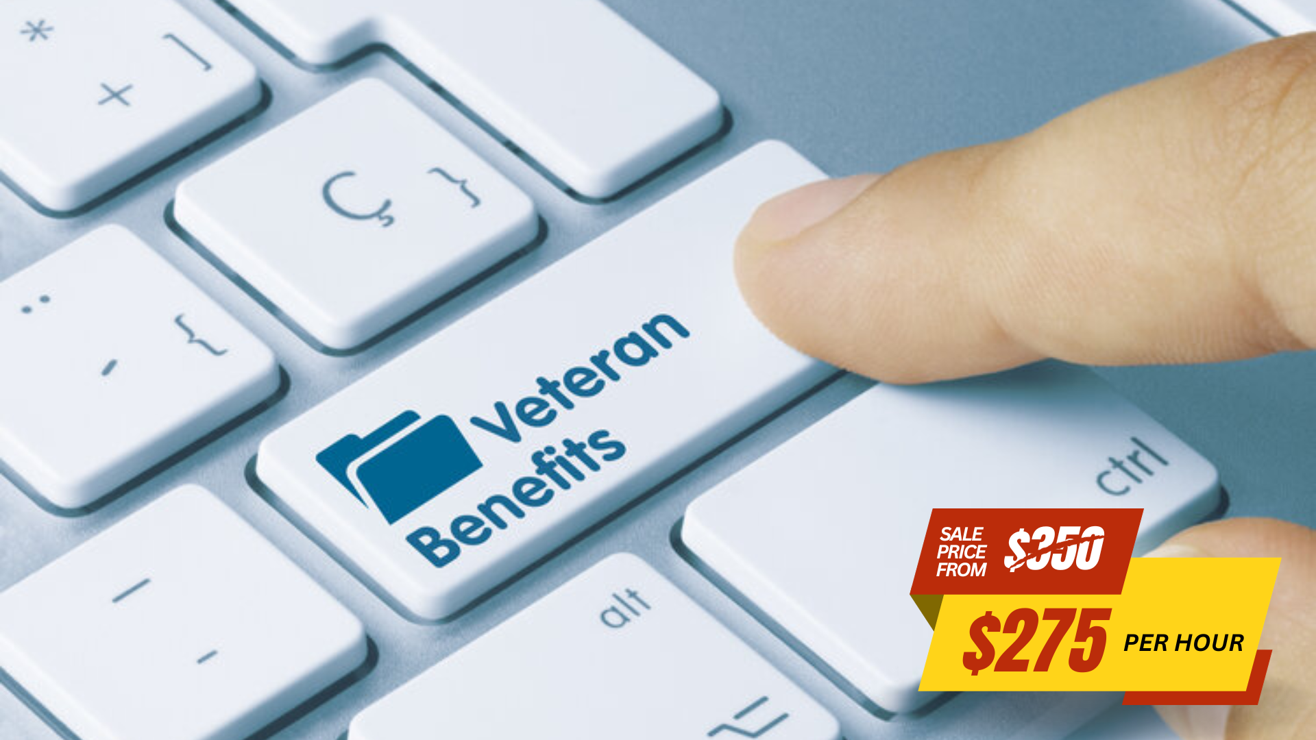 VA Compensation Benefits Services — KMD89 VA Claims Consulting