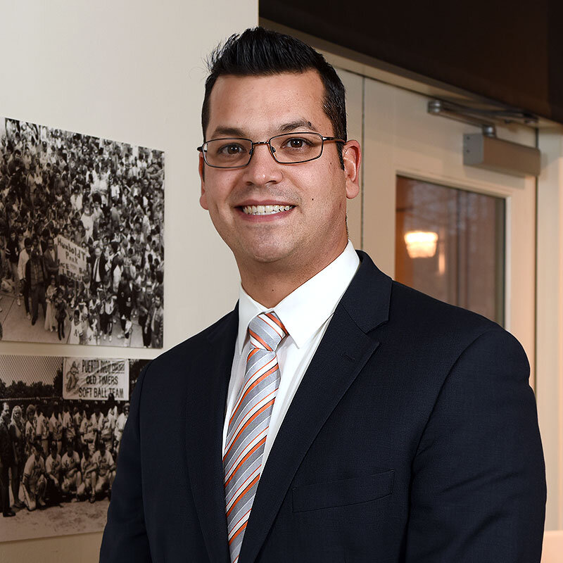 Ignacio Lopez — Puerto Rican Arts Alliance