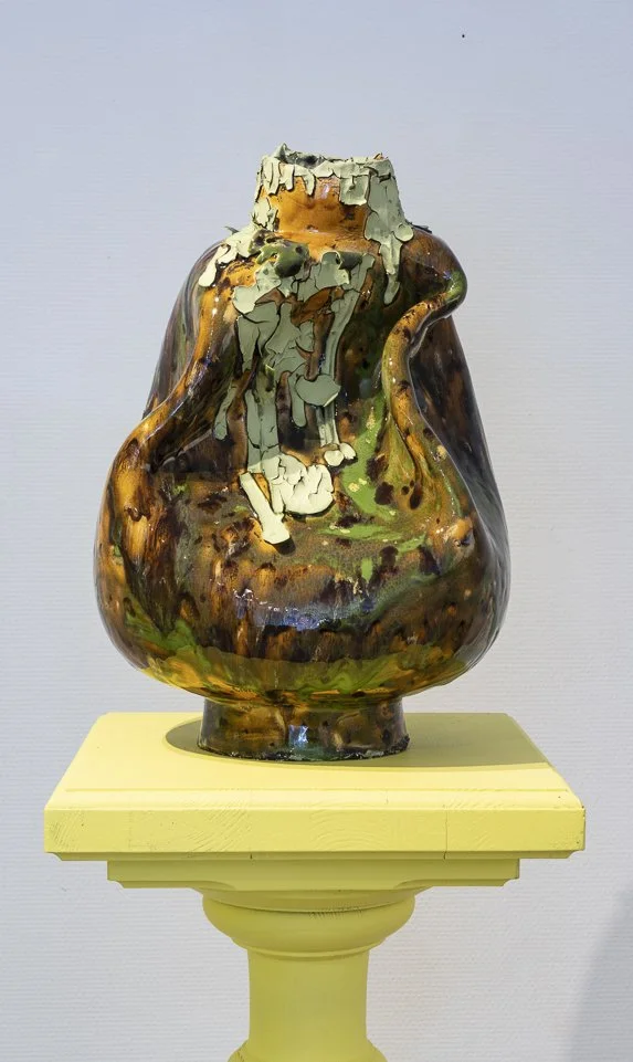 Exhibitions — Heidi Bjørgan