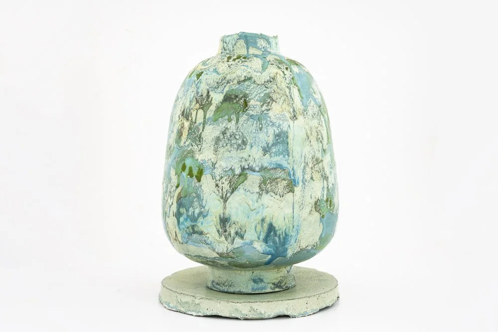 Exhibitions — Heidi Bjørgan