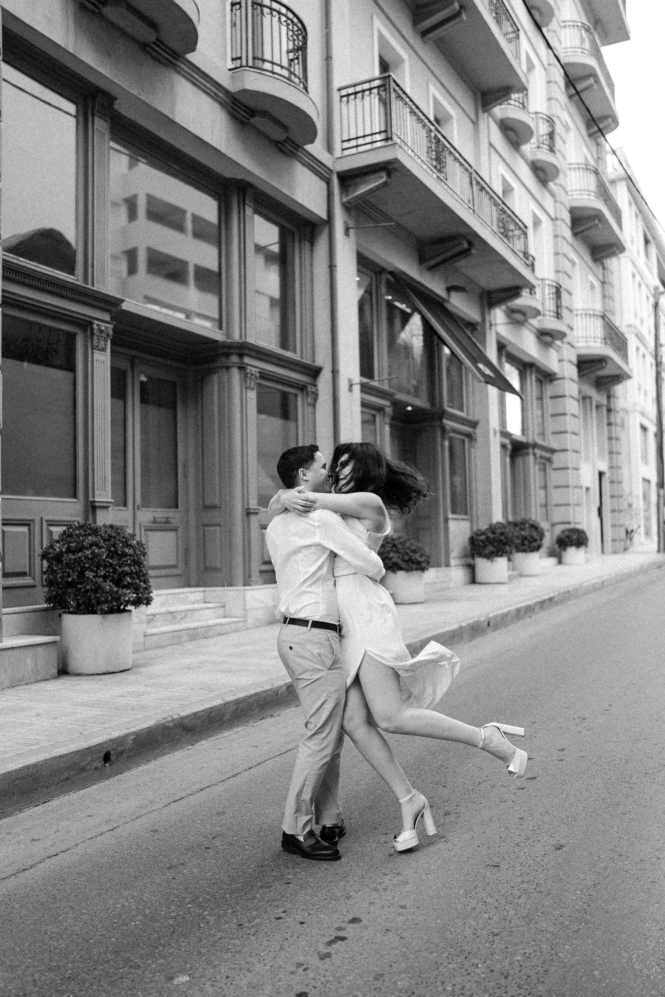 General 1 — Christos Manioros