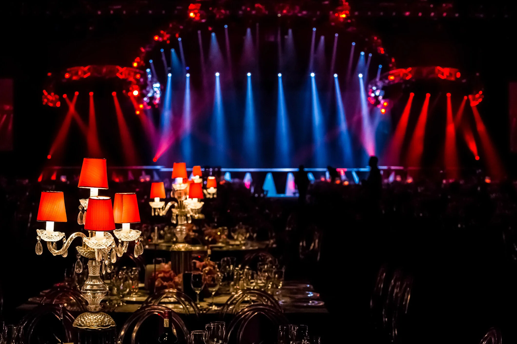 Top Event and Wedding Planners in Boston, MA | AJ Events | AJ Events