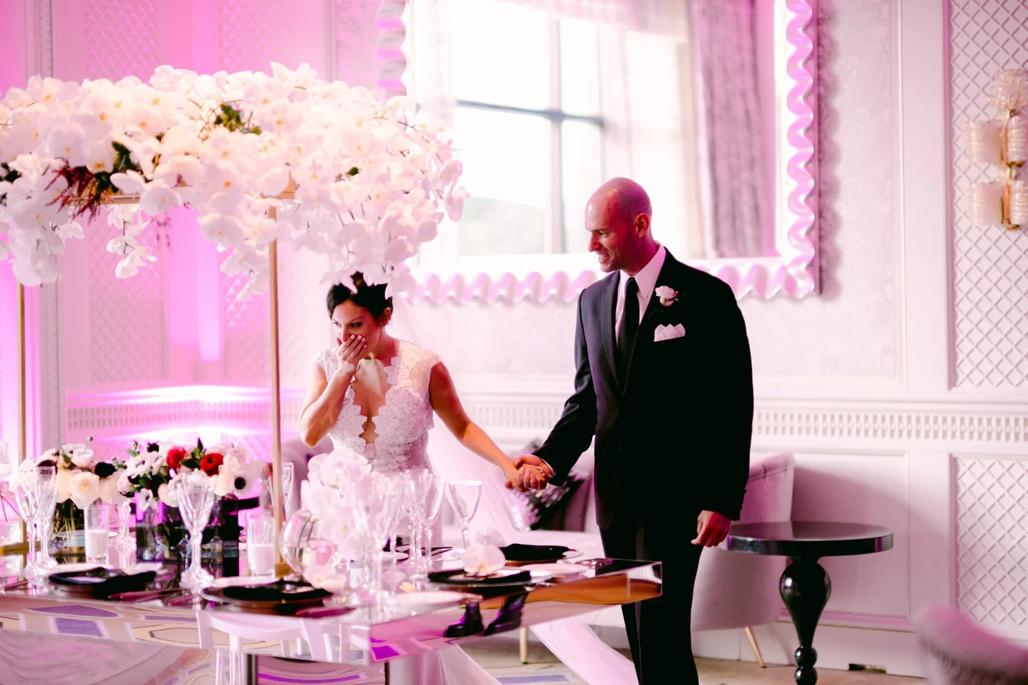 Best Destination Wedding Planner in Boston | AJ Events | AJ Events