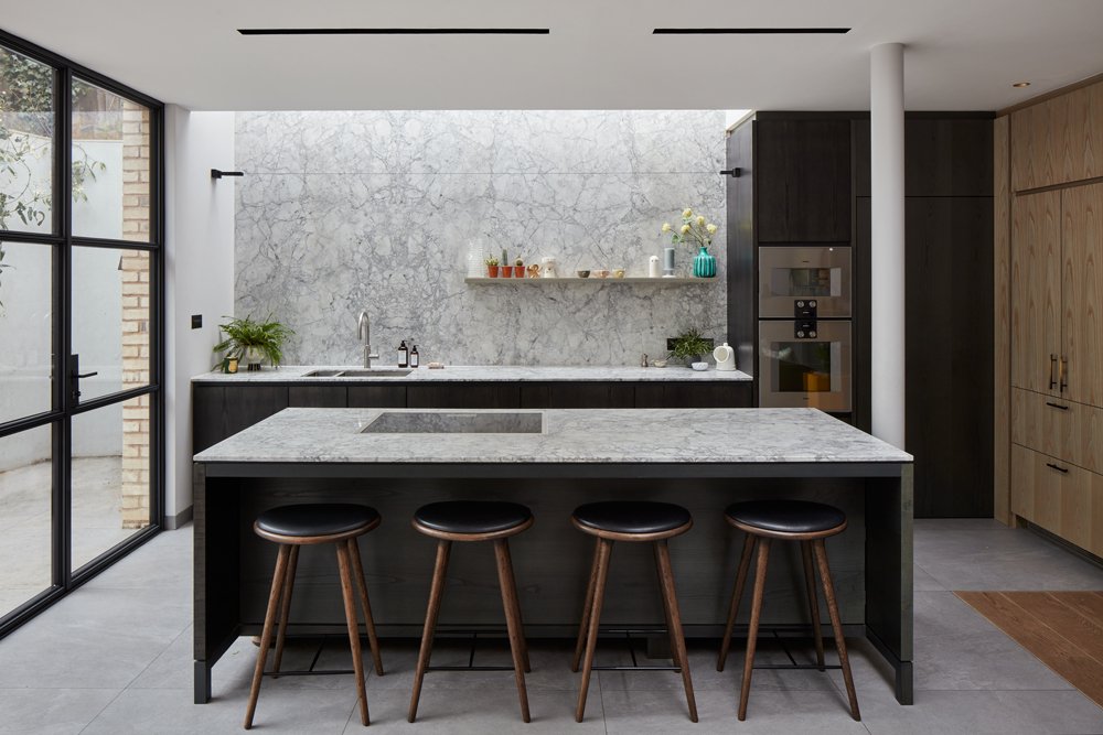 HIGHGATE — ANNABEL GRIMSHAW