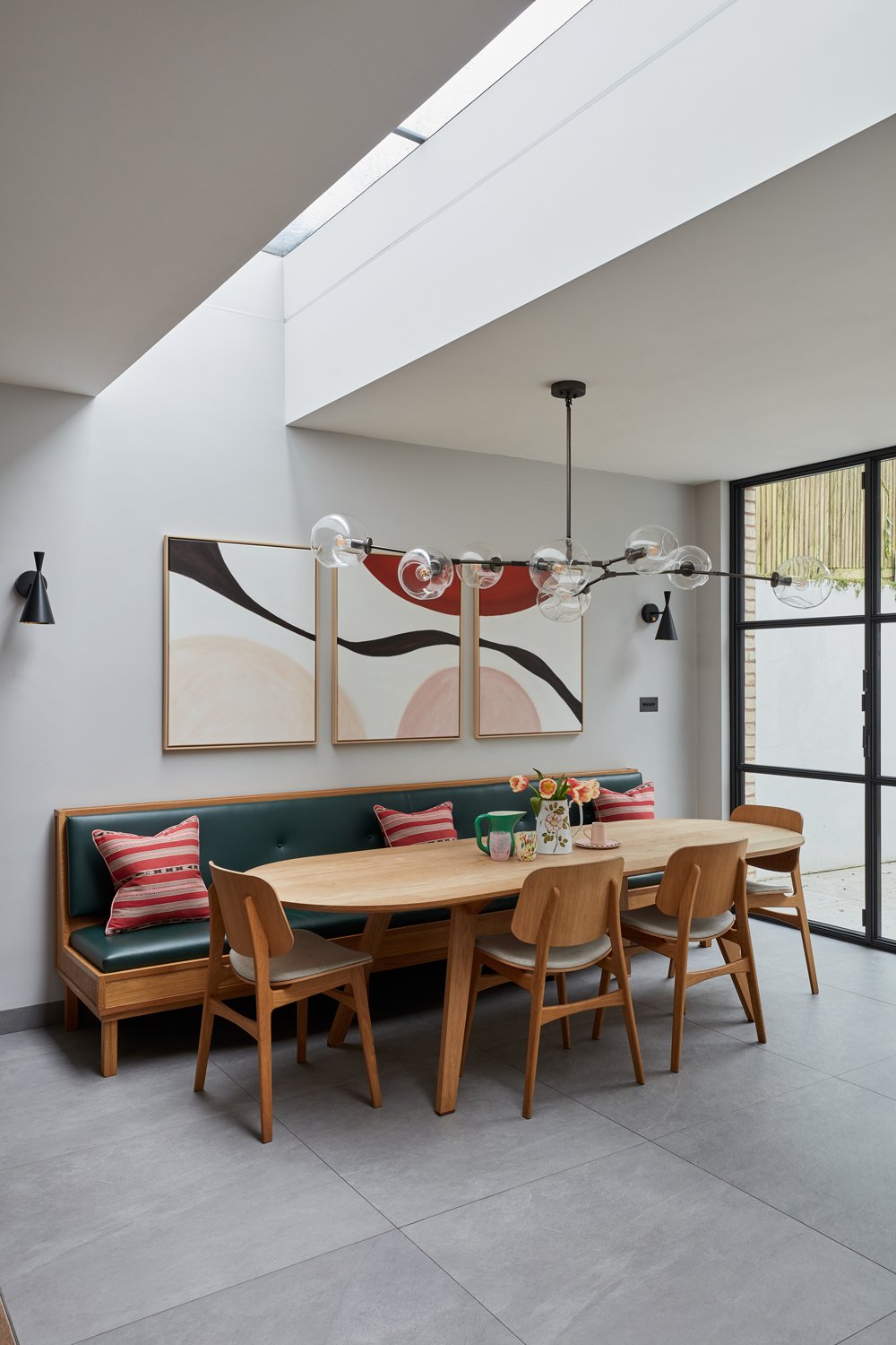 HIGHGATE — ANNABEL GRIMSHAW