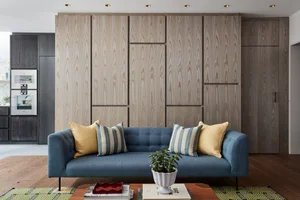 HIGHGATE — ANNABEL GRIMSHAW