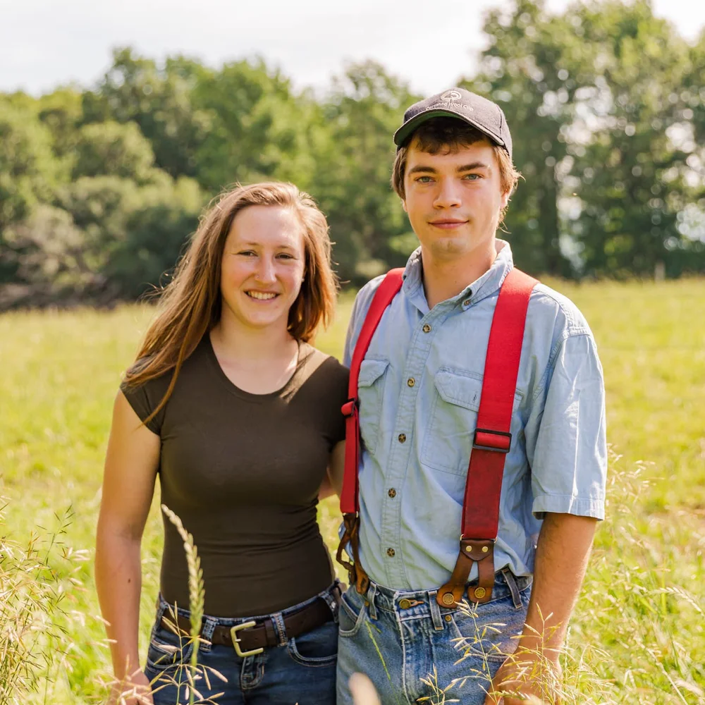 Yankee Rock Farm, LLC