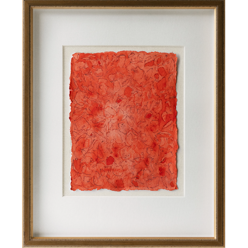 custom frame — laureldawncornerstudio