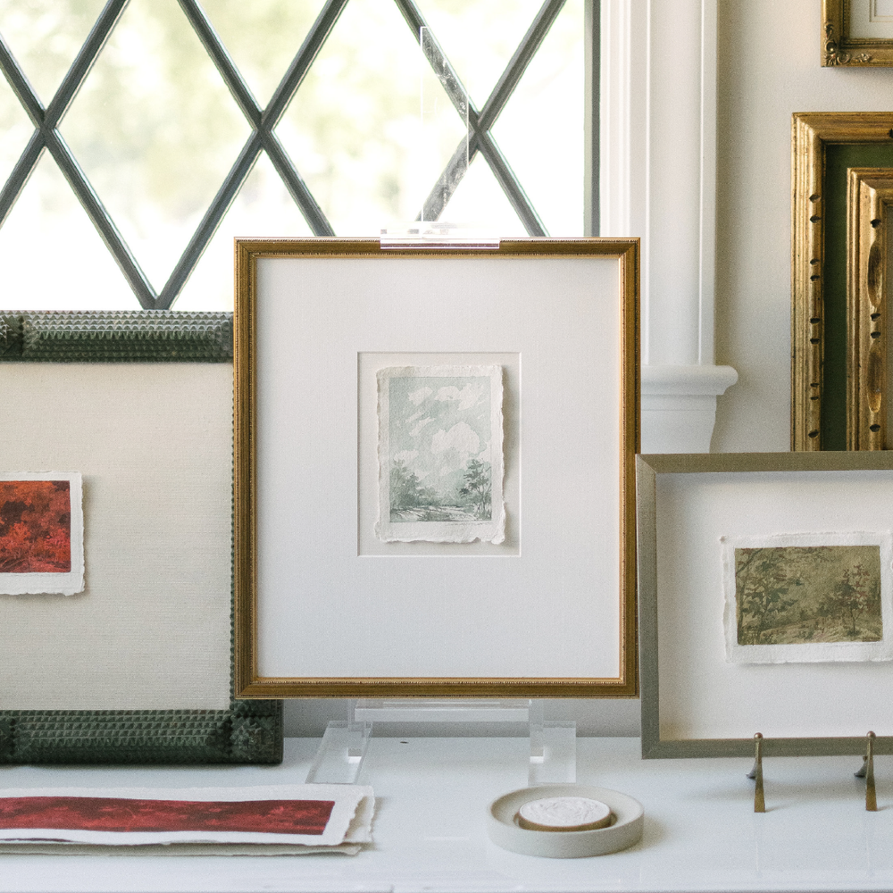 monochromatic studies — laureldawncornerstudio