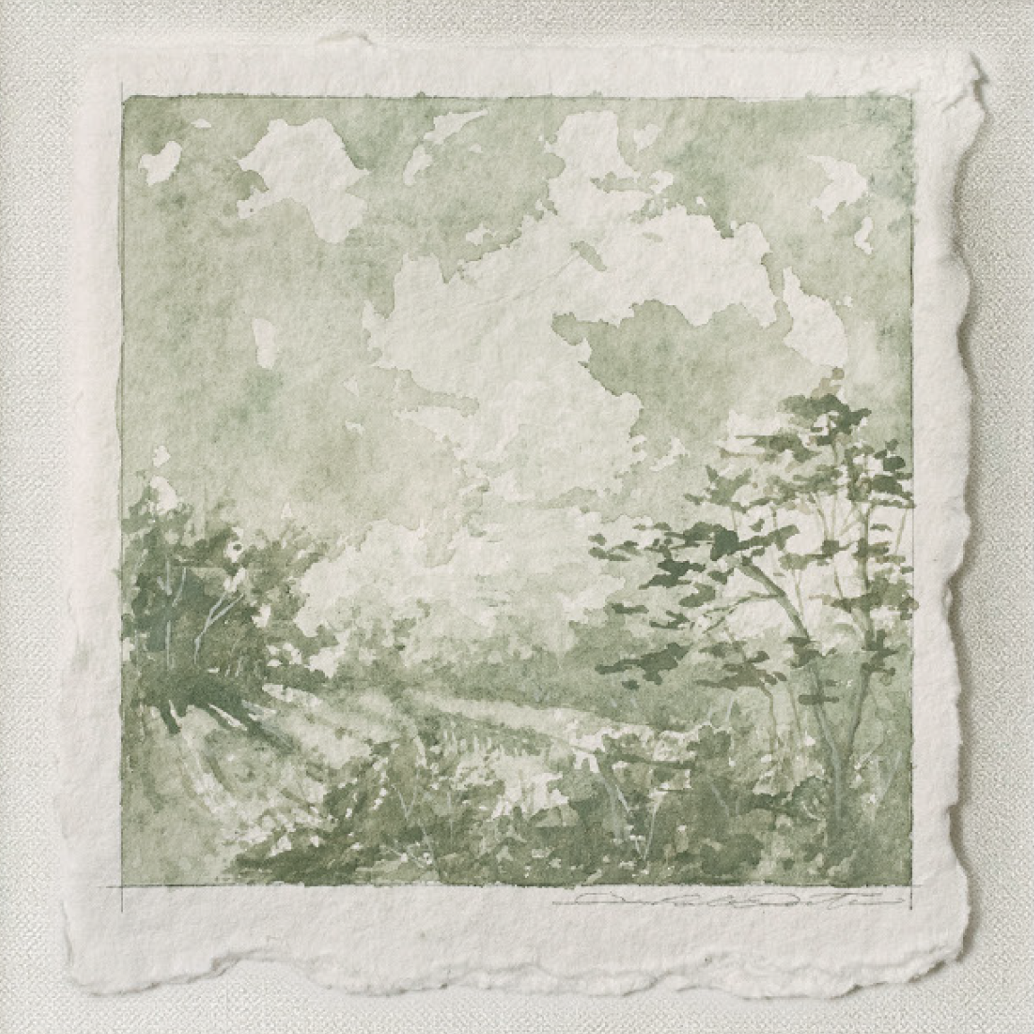 monochromatic studies — laureldawncornerstudio