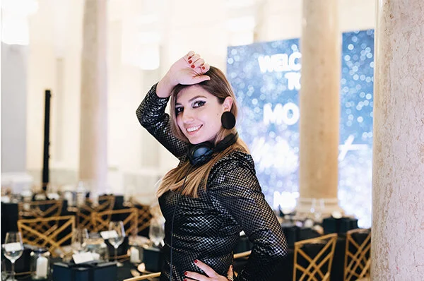 Family, friends & colleagues — Through the Heart