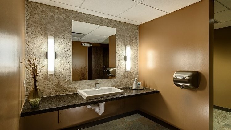 Advanced Dermatology — Office By Design