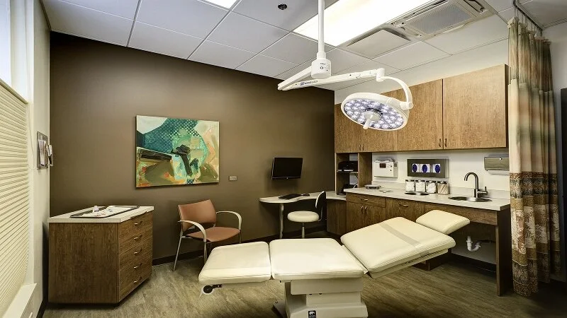 Advanced Dermatology — Office By Design