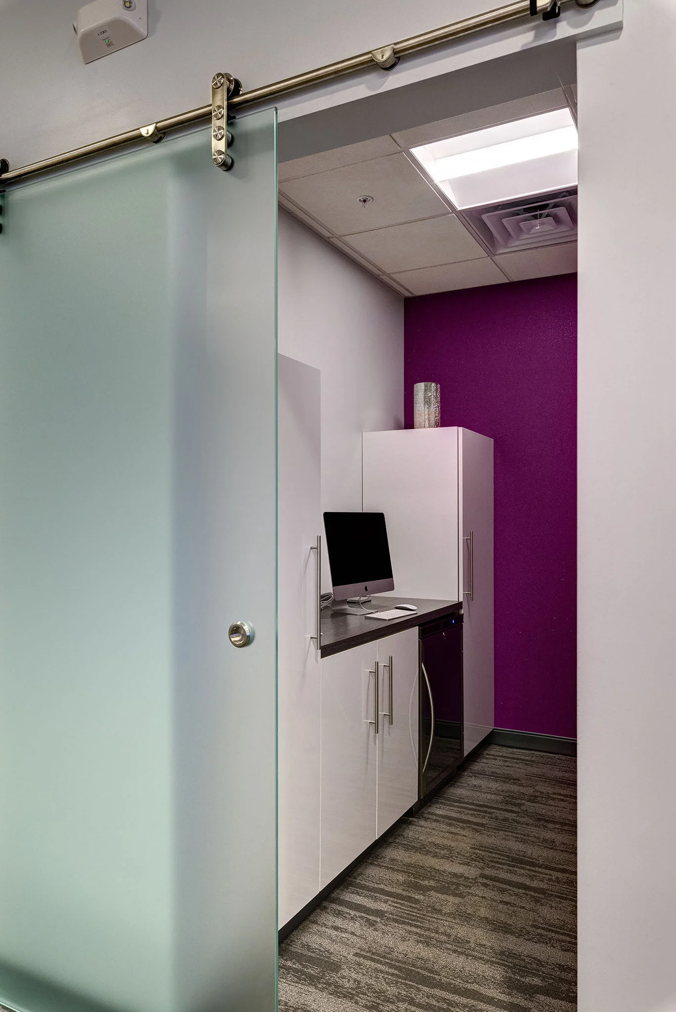 Dy Dermatology — Office By Design