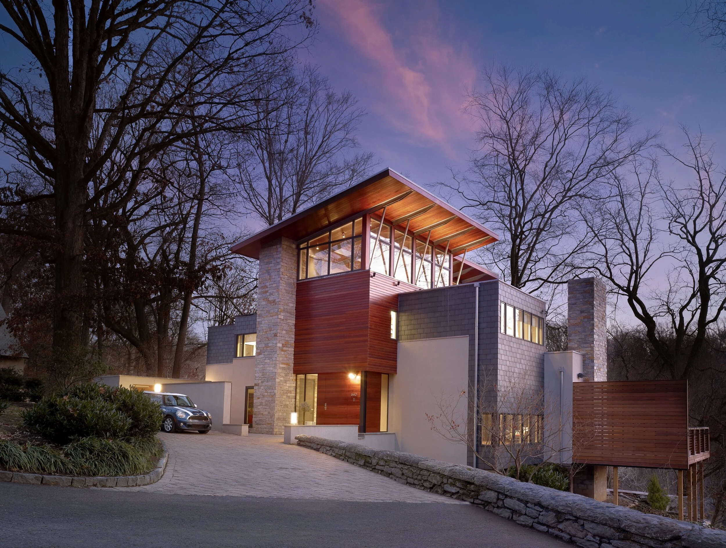 McCoubrey/Overholser, Inc.