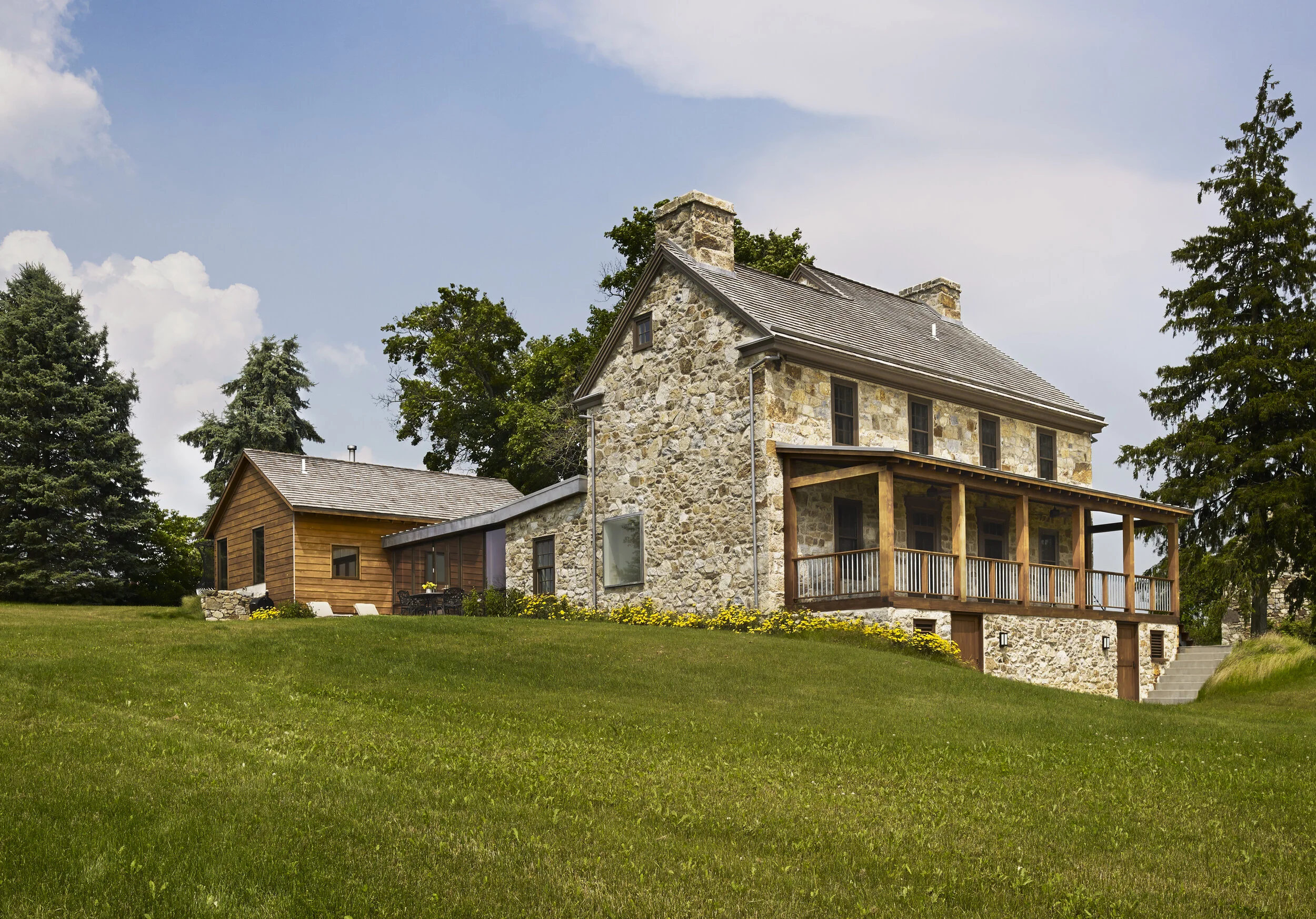 Residential — McCoubrey/Overholser, Inc.