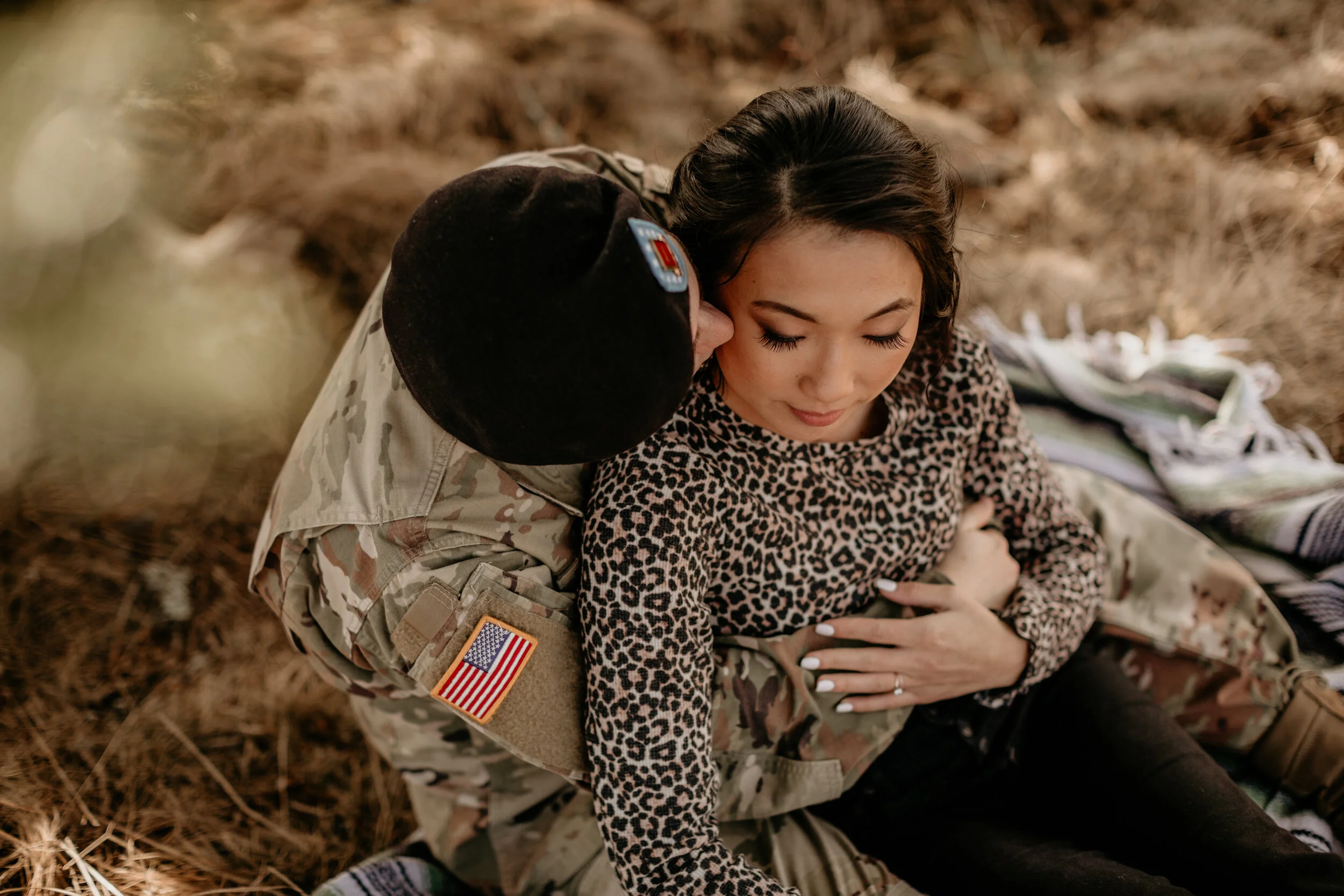 Within the Pines Photography