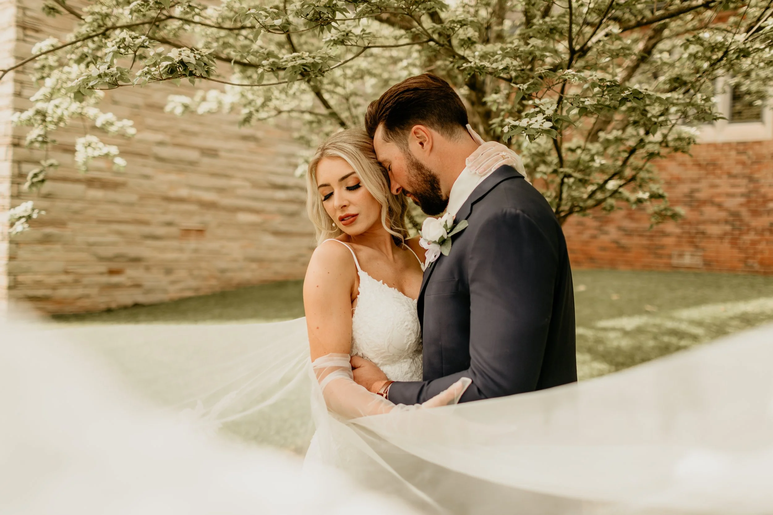 Within the Pines Photography | Knoxville Wedding Photographer