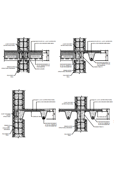 Bailey USA ComSlab Information