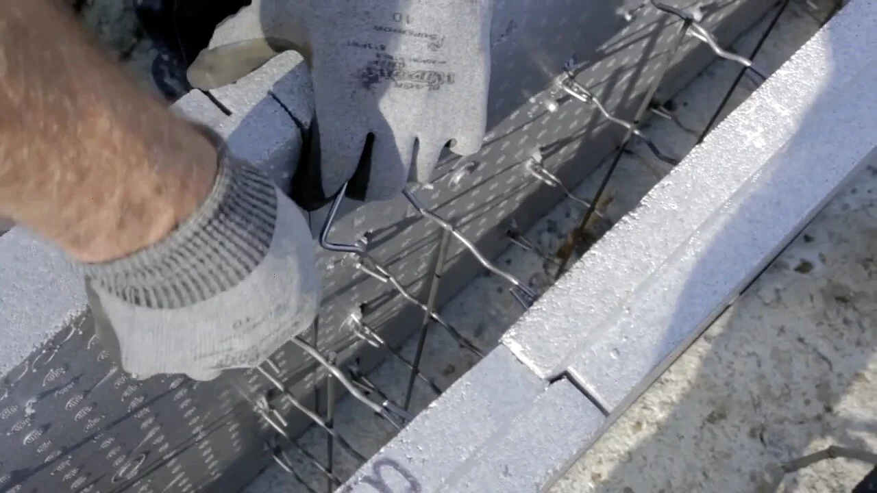 Learn About Insulated Concrete Forms — Polycrete USA
