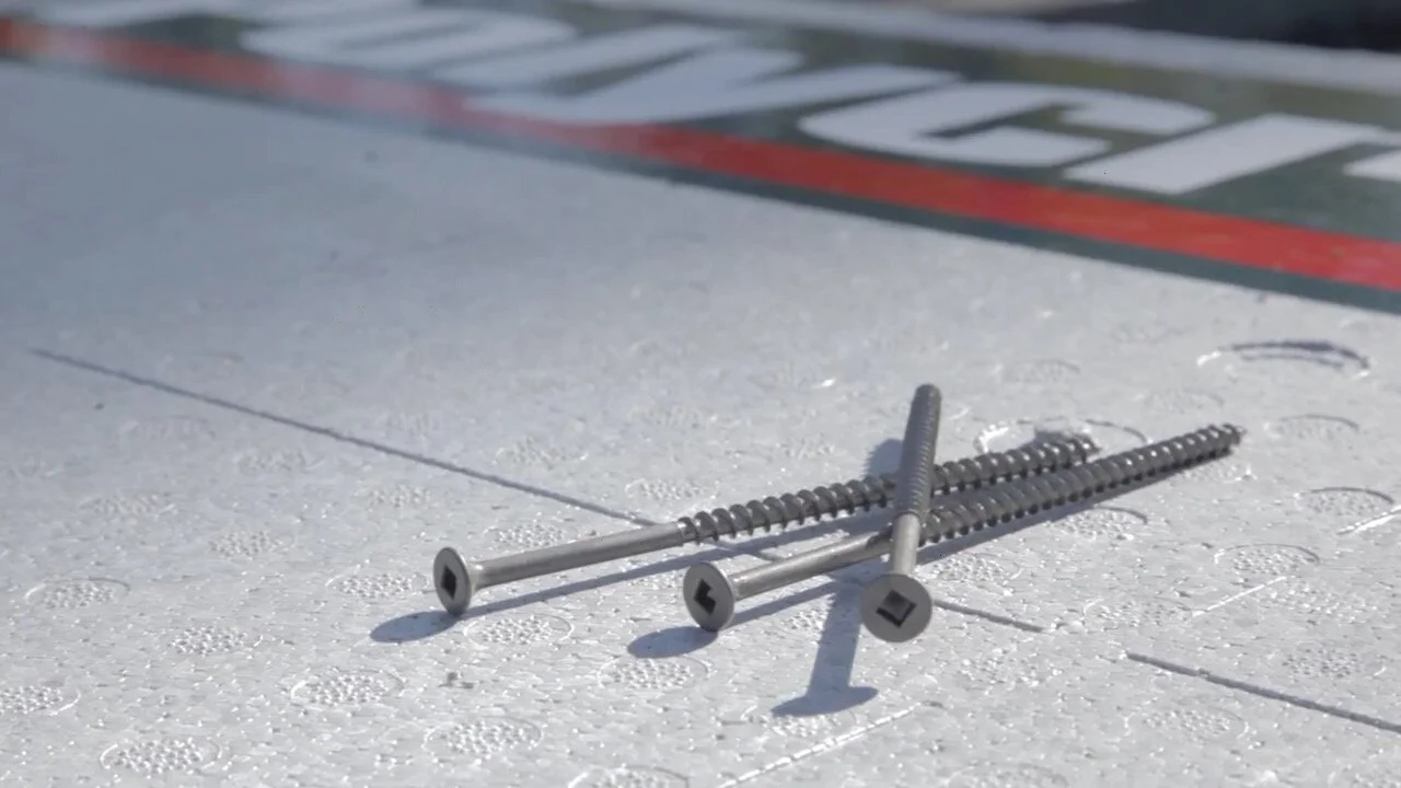 Best ICF R-Value — Polycrete USA