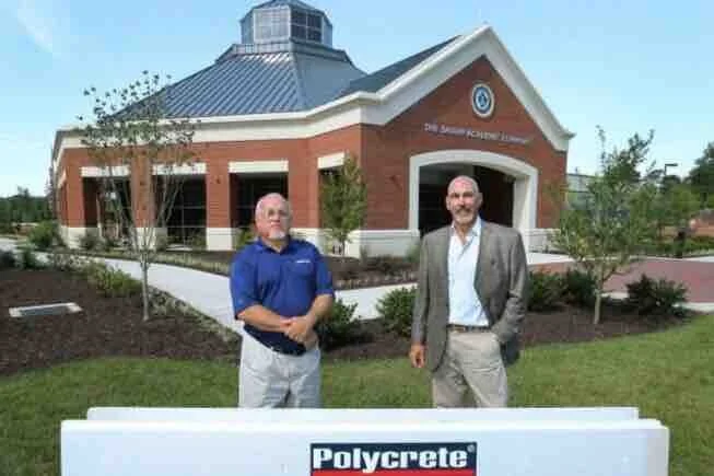 Polycrete USA