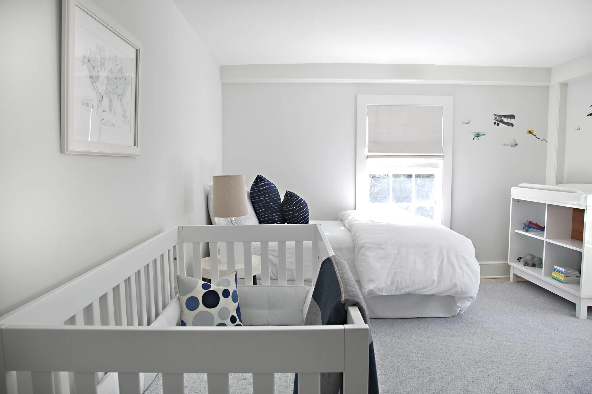 NEW PRESTON COUNTRY ESTATE — CFK Interiors