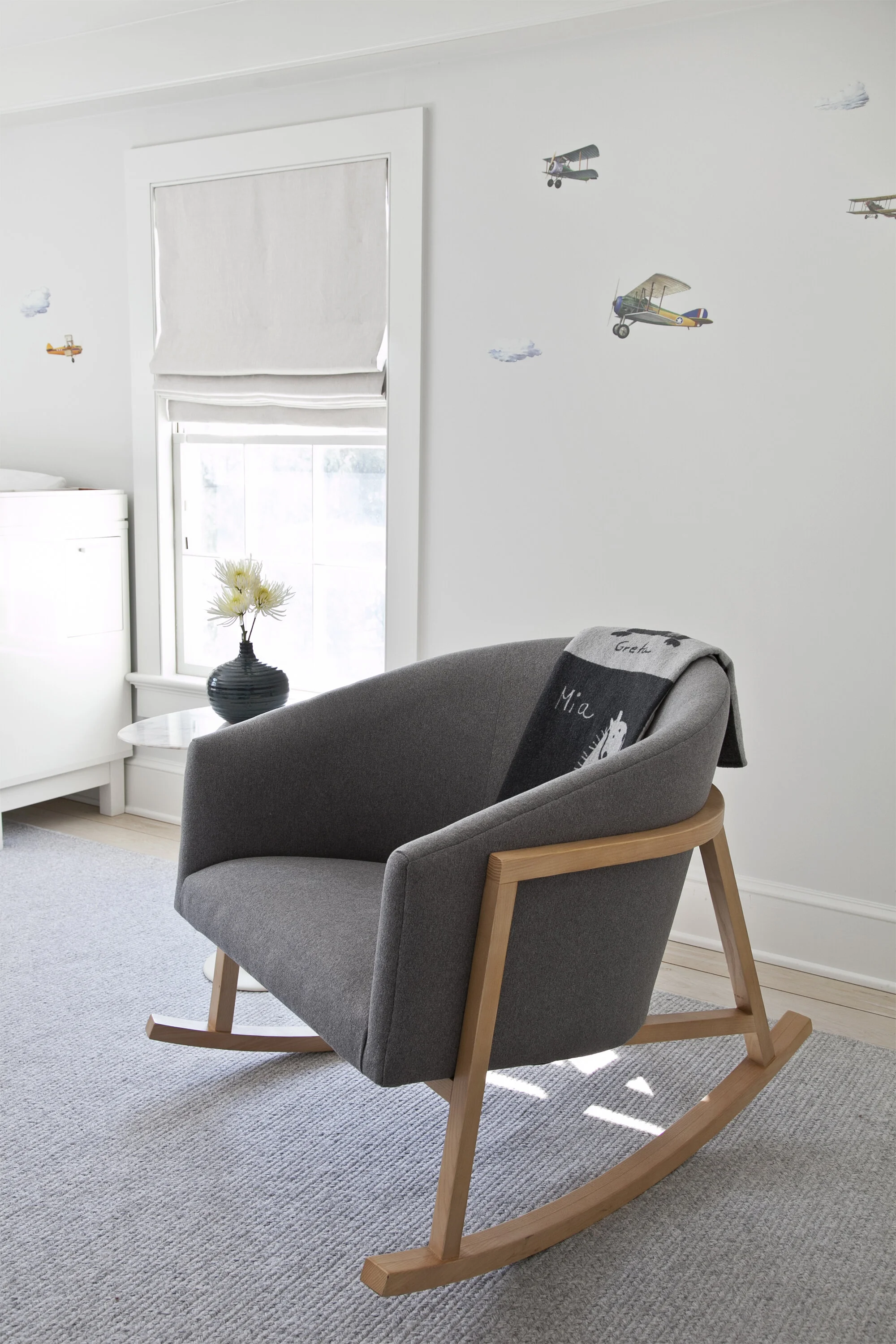 NEW PRESTON COUNTRY ESTATE — CFK Interiors