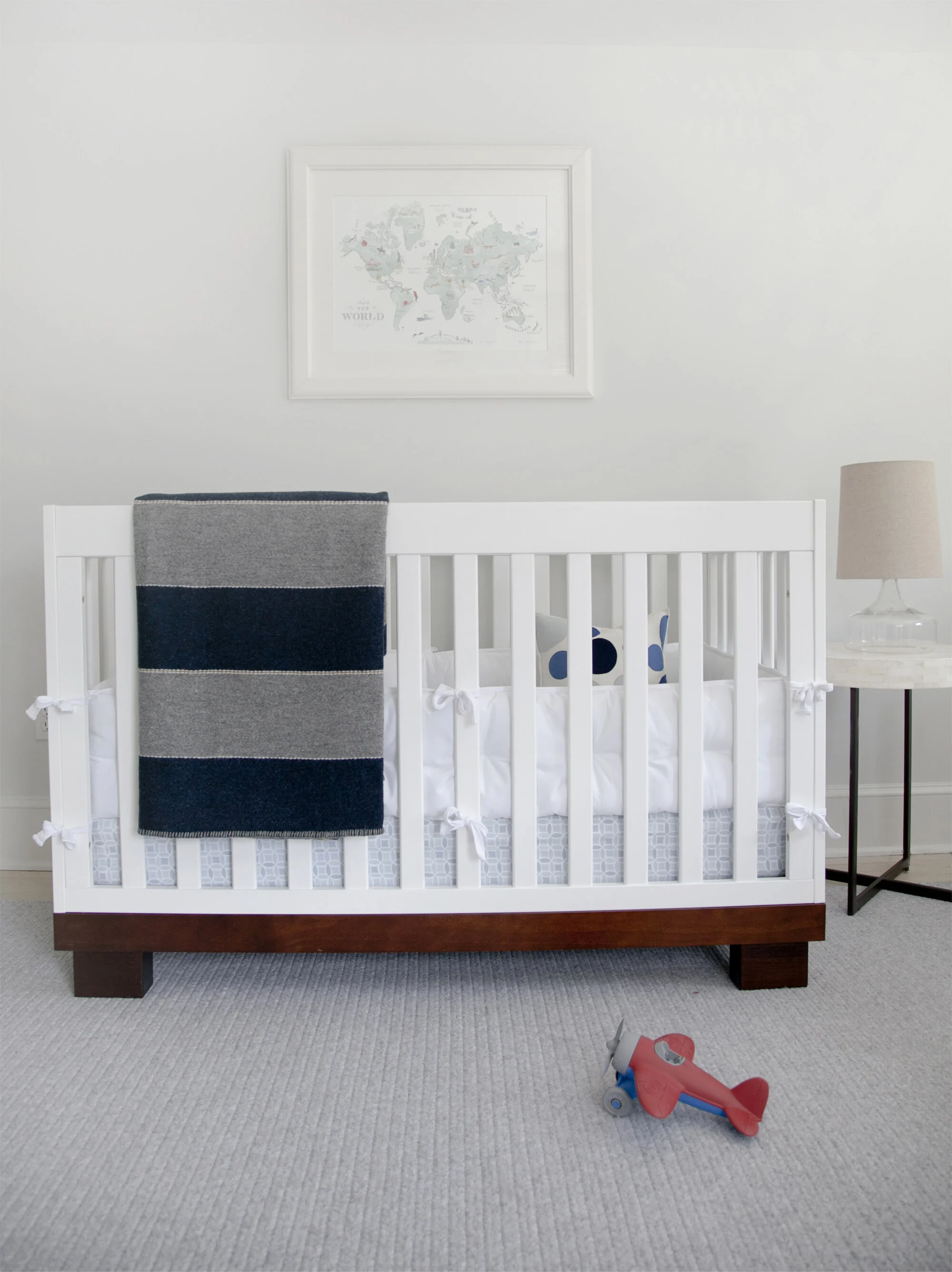 NEW PRESTON COUNTRY ESTATE — CFK Interiors