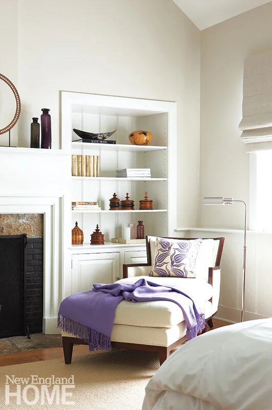 NEW PRESTON COUNTRY ESTATE — CFK Interiors
