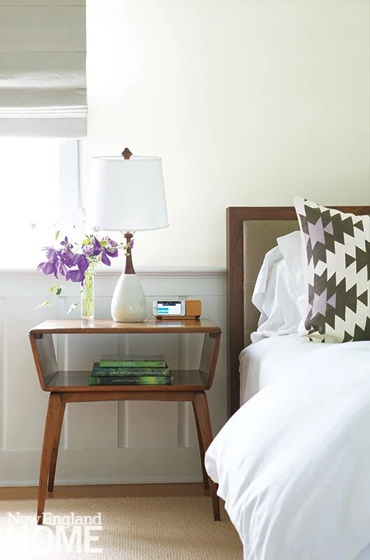 NEW PRESTON COUNTRY ESTATE — CFK Interiors