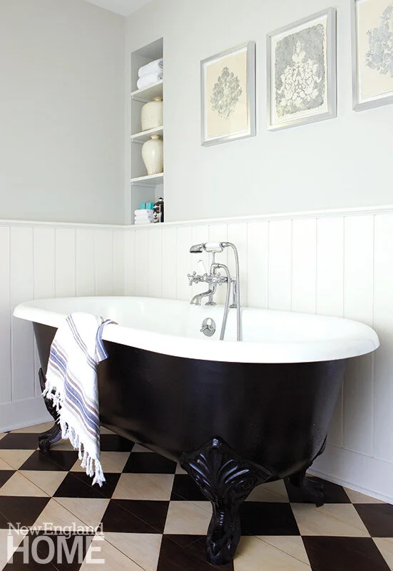 NEW PRESTON COUNTRY ESTATE — CFK Interiors