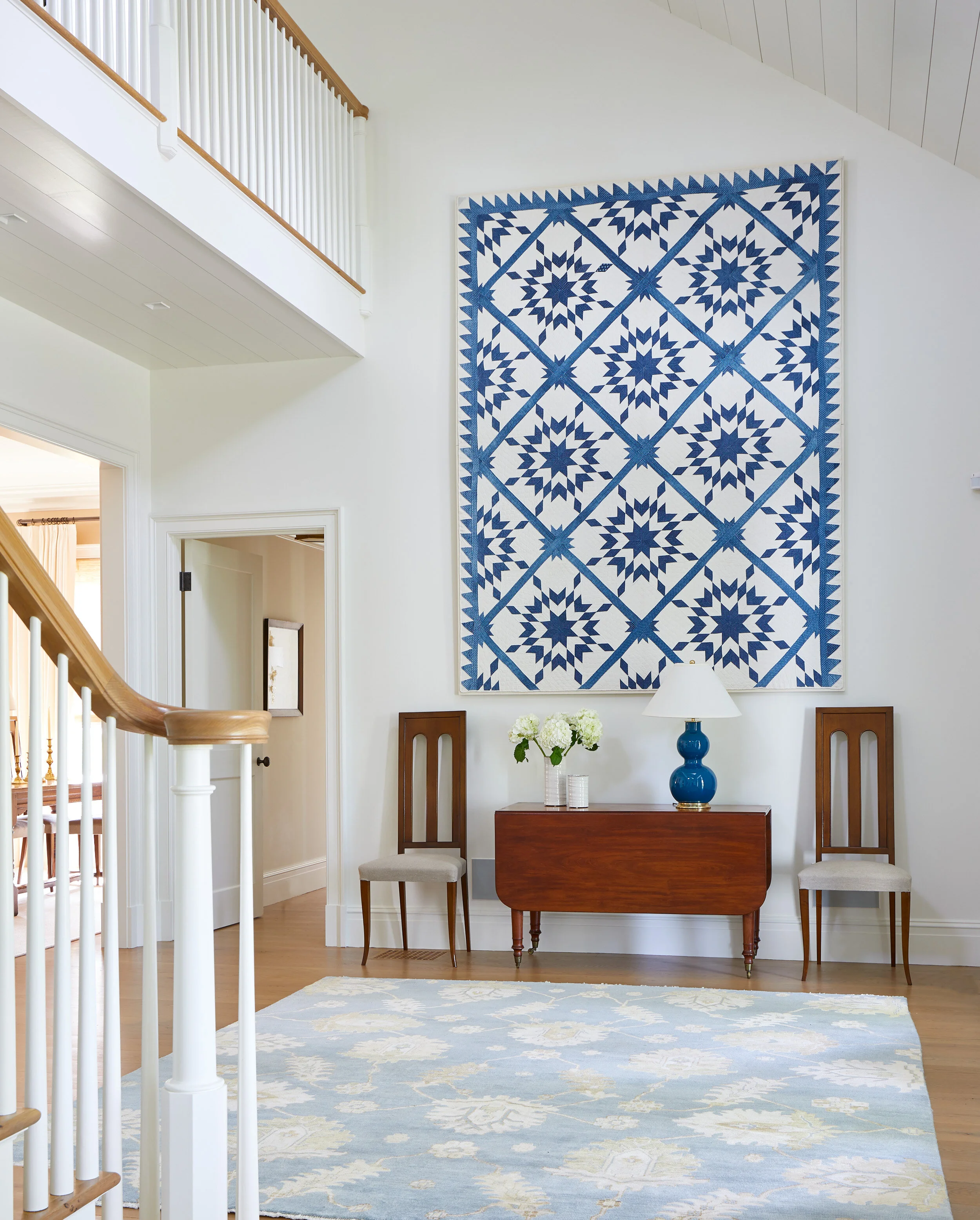 Interiors — CFK Interiors