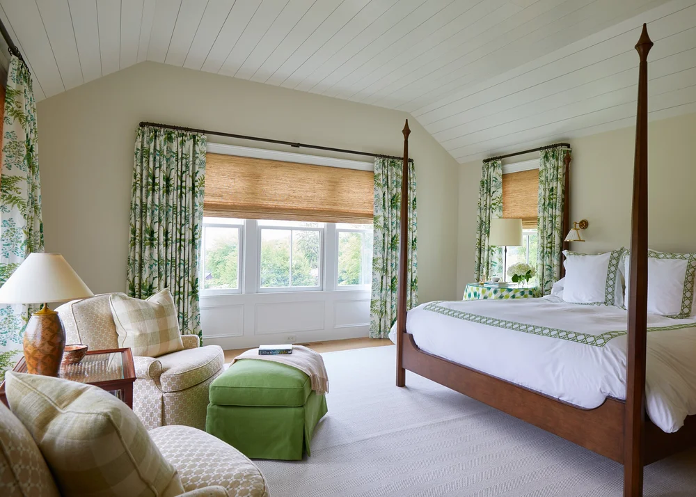 Washington, CT Interior Design, Modern, Classic Interiors