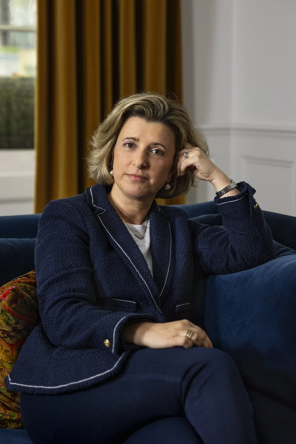 About — CFK Interiors