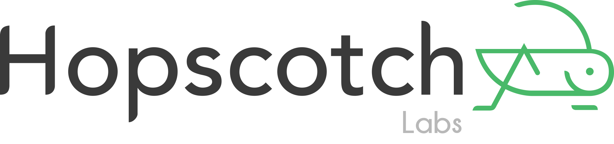 Hopscotch Logo