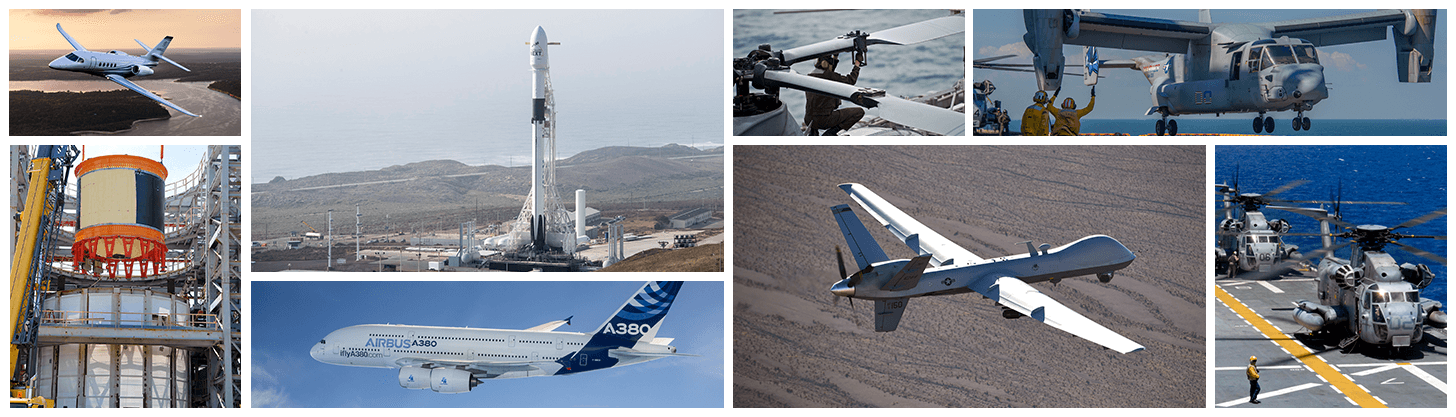 Spintech Holdings Inc. | Shape Memory Polymer Solutions