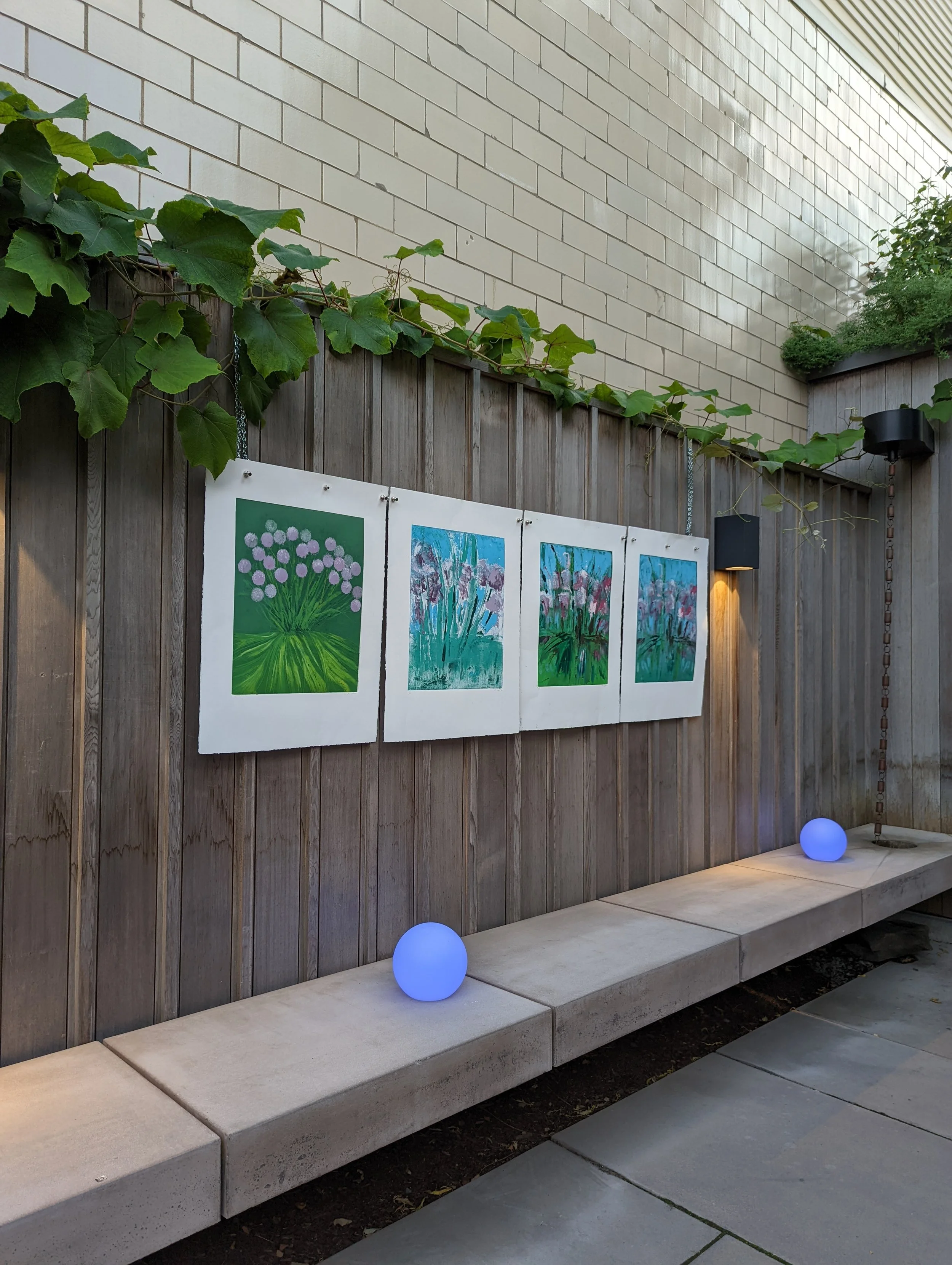 Artist-in-Residence Program — Carroll Hall