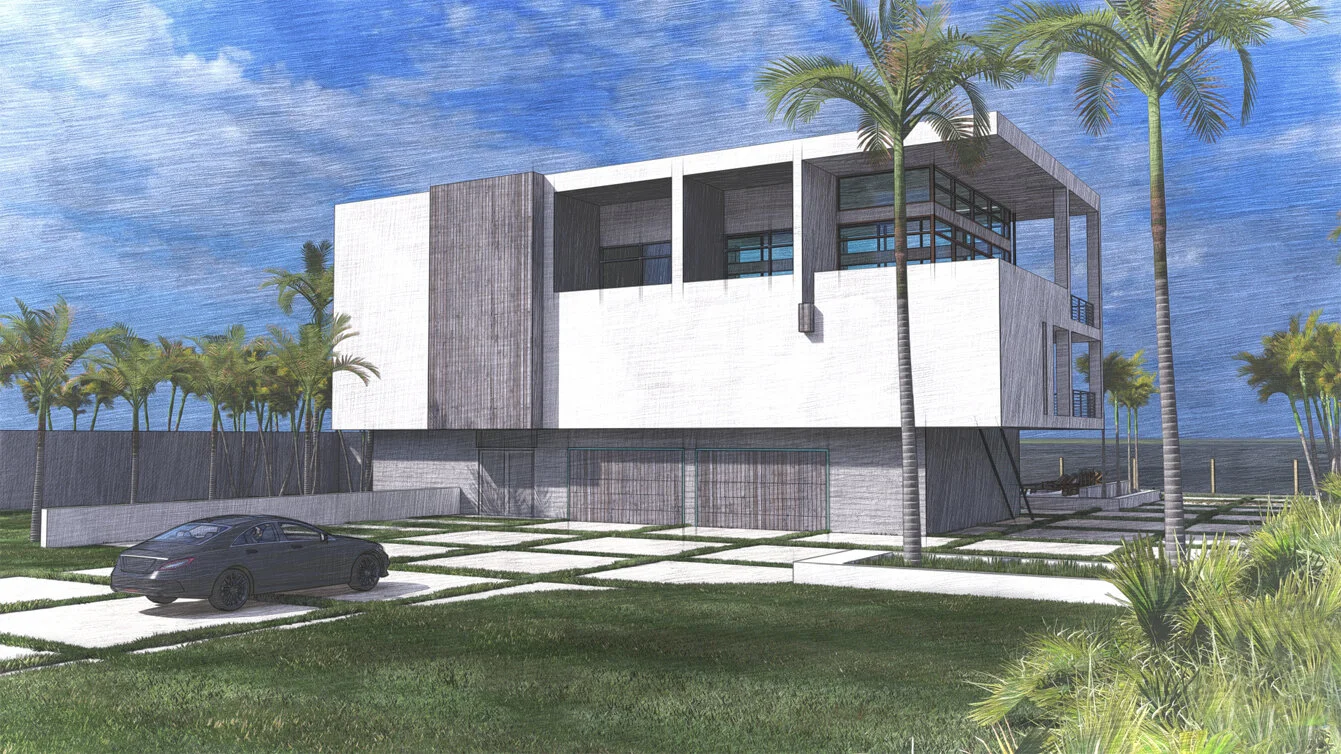 ARCHITECTURE — CKF Architects