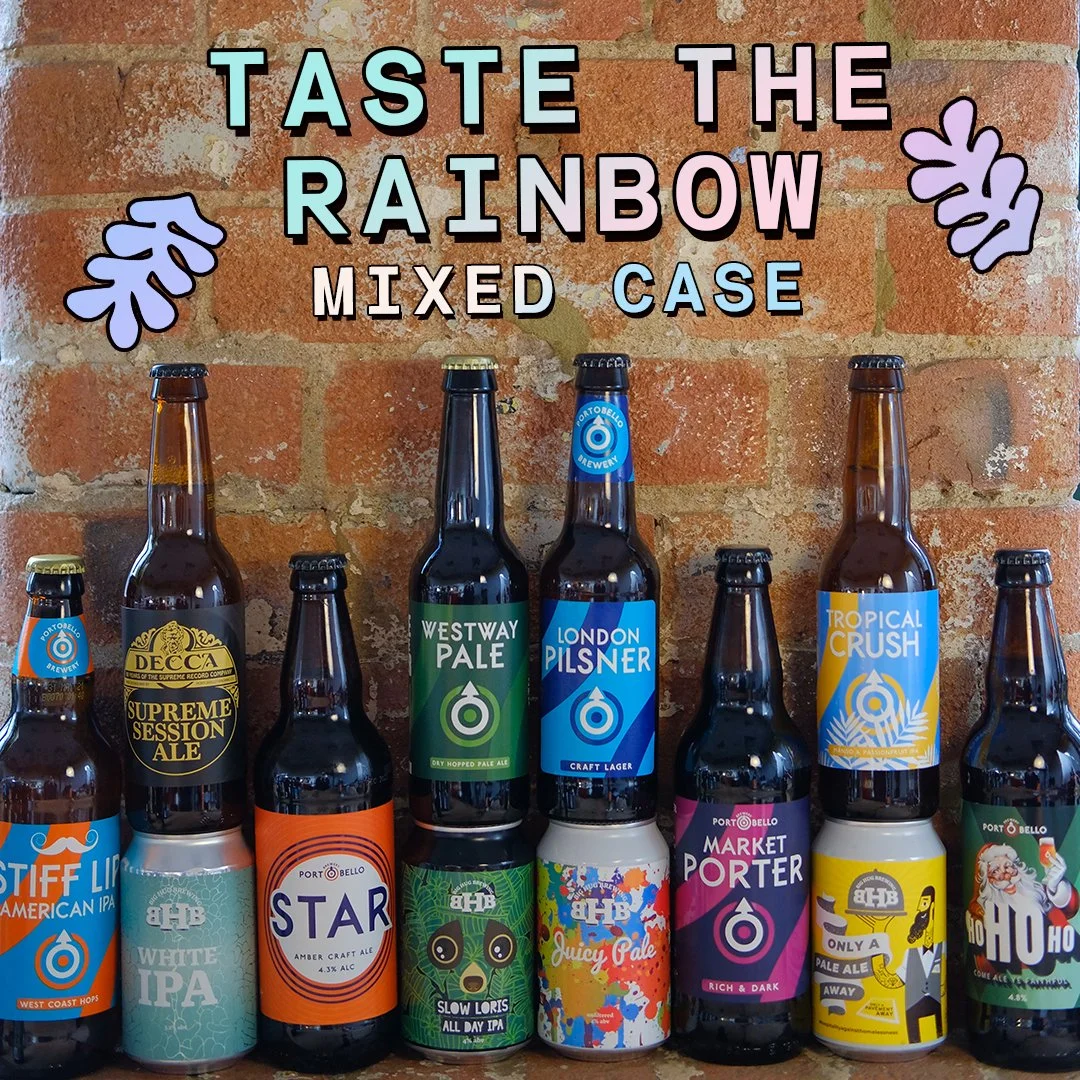 Shop — Portobello Brewing