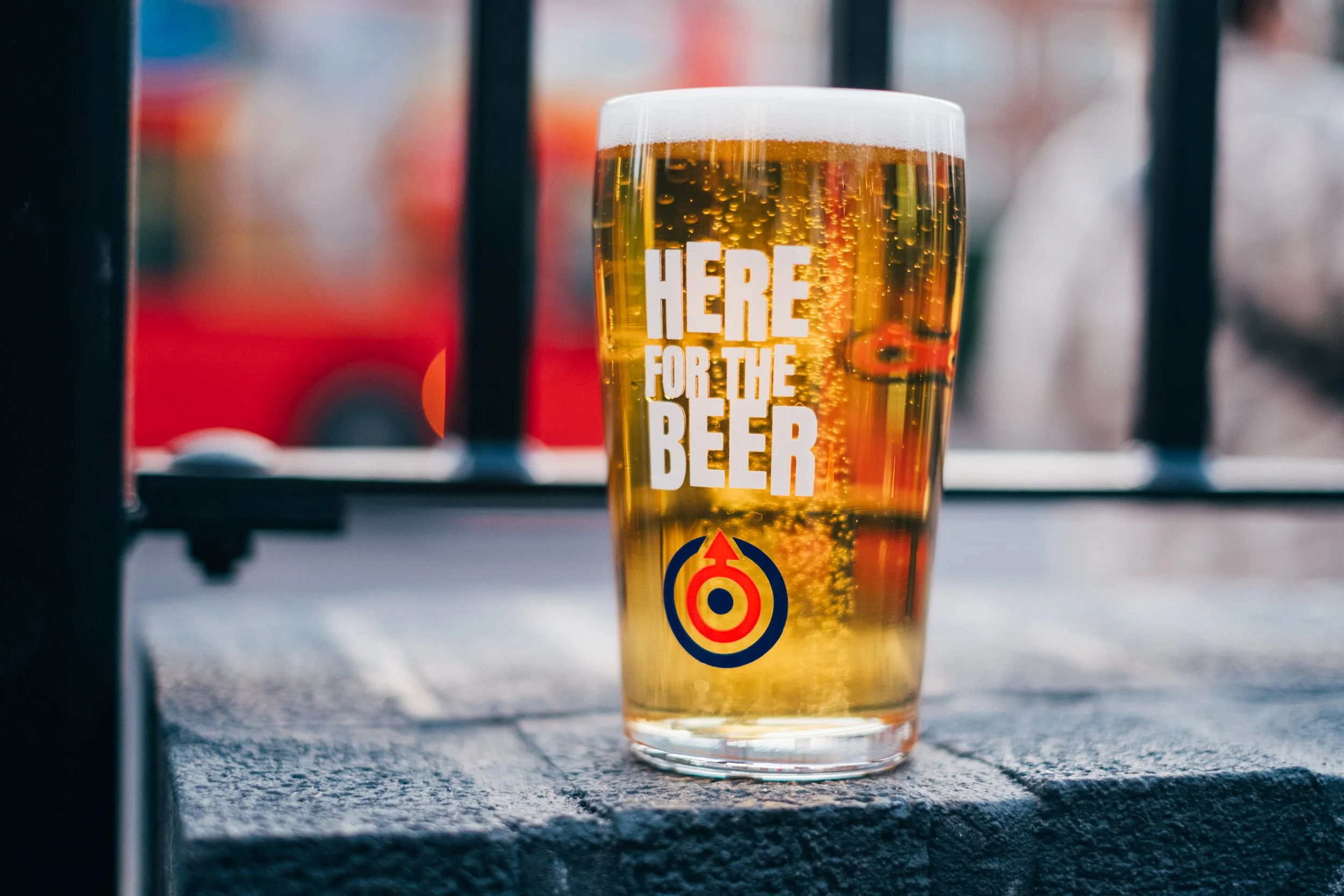 Shop — Portobello Brewing