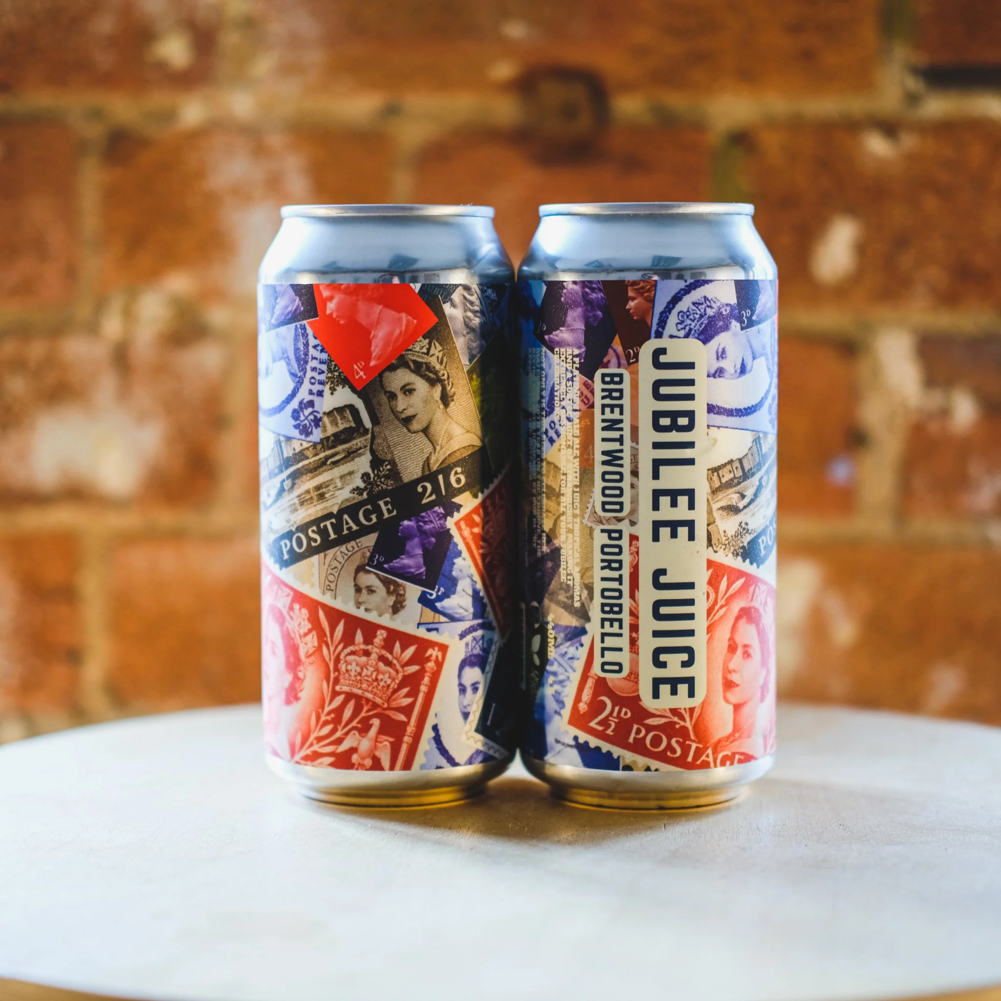 Star — Portobello Brewing