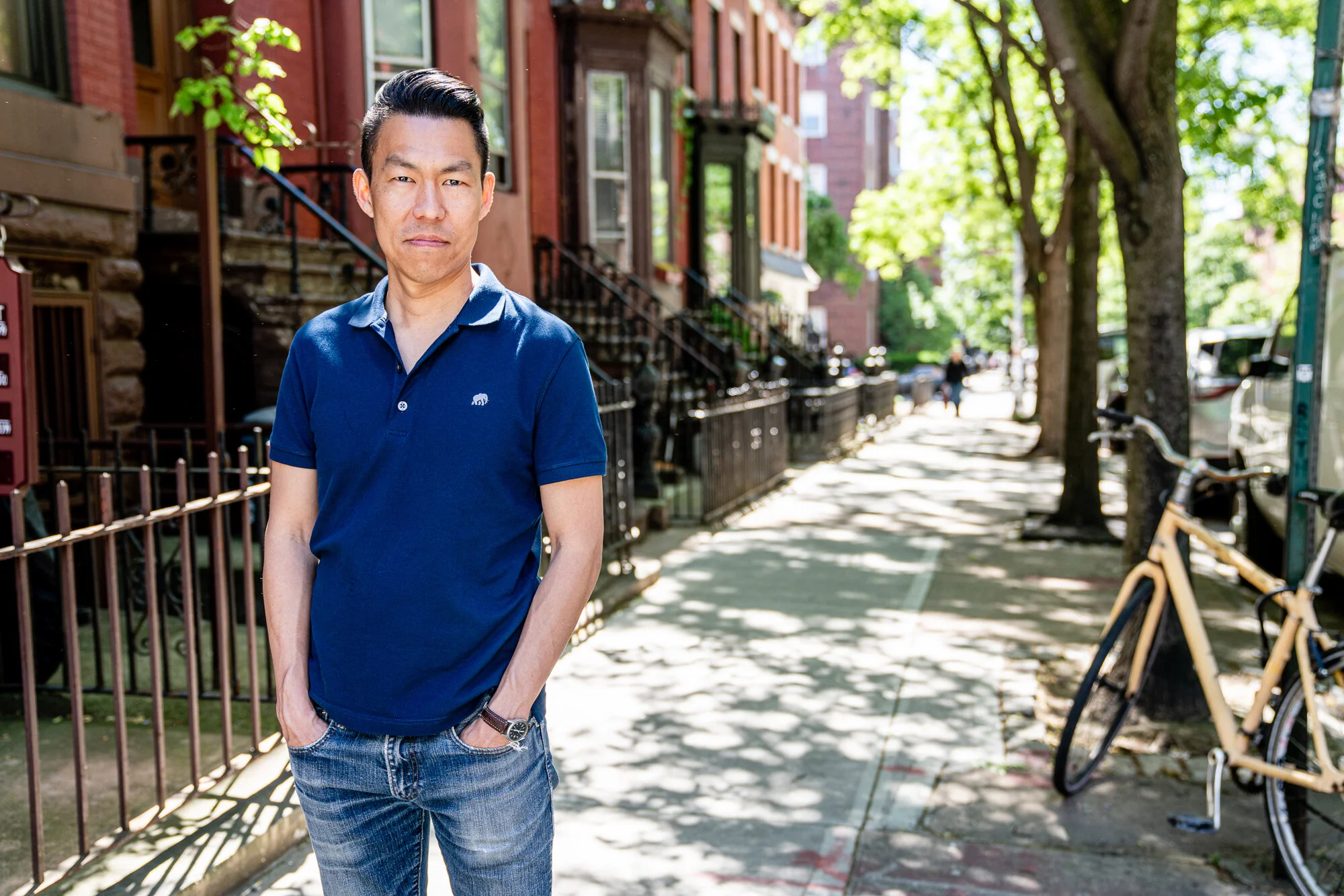 JACK WANG